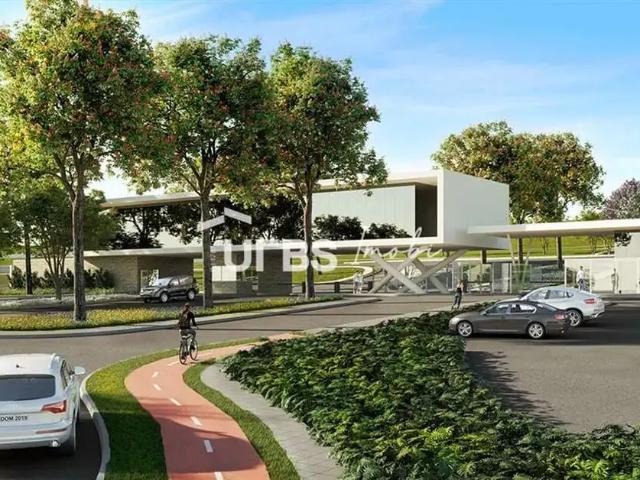Terreno / Lote para Venda em Goiânia/GO Parque Cidade