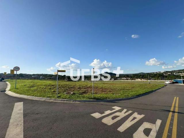 Terreno / Lote para Venda em Goiânia/GO Parque Cidade