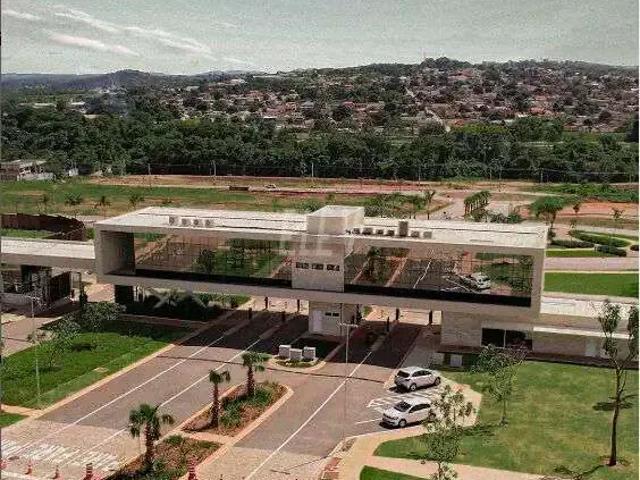 Terreno / Lote para Venda em Goiânia/GO Parque Cidade