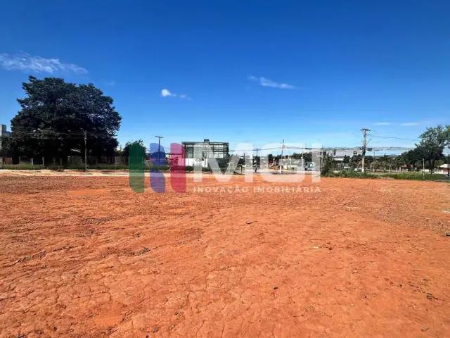 Terreno / Lote para Venda em Goiânia/GO Parque Flamboyant