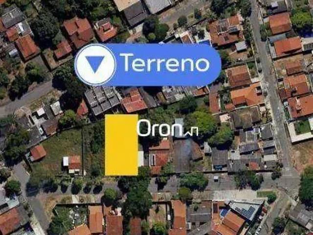 Terreno / Lote para Venda em Goiânia/GO Parque Industrial de Goiânia