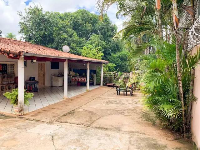 Terreno / Lote para Venda em Goiânia/GO Parque Industrial João Braz