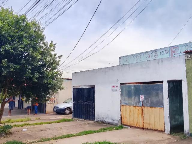 Terreno / Lote para Venda em Goiânia/GO Parque Industrial João Braz