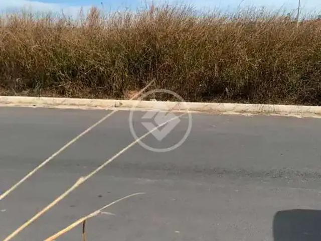 Terreno / Lote para Venda em Goiânia/GO Parque Santa Cruz
