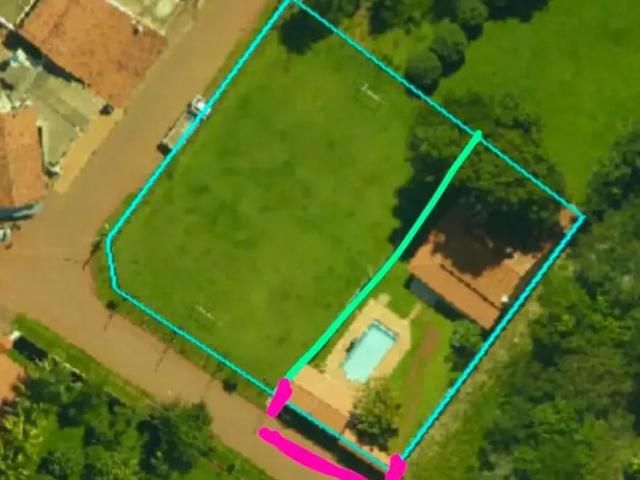 Terreno / Lote para Venda em Goiânia/GO Privê Residencial Elza Fronza