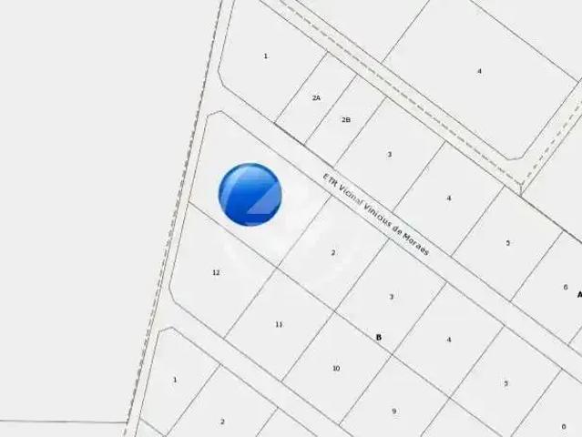 Terreno / Lote para Venda em Goiânia/GO Privê Residencial Elza Fronza