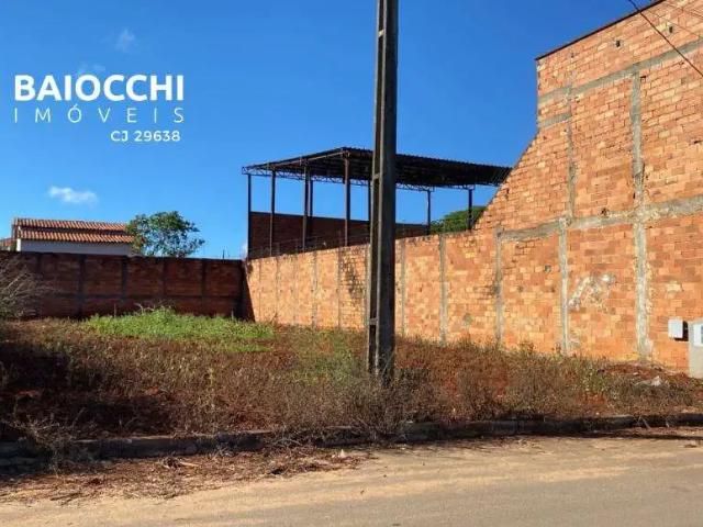 Terreno / Lote para Venda em Goiânia/GO Residencial Antônio Barbosa