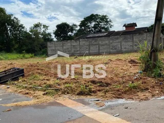 Terreno / Lote para Venda em Goiânia/GO Residencial Antônio Barbosa