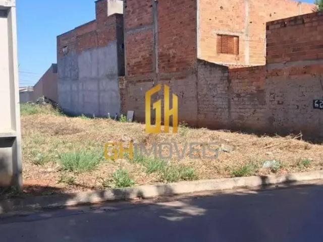 Terreno / Lote para Venda em Goiânia/GO Residencial Antônio Barbosa