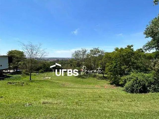 Terreno / Lote para Venda em Goiânia/GO Residencial Aldeia do Vale