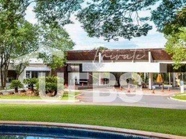 Terreno / Lote para Venda em Goiânia/GO Residencial Aldeia do Vale