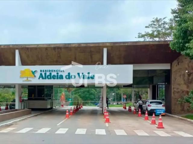 Terreno / Lote para Venda em Goiânia/GO Residencial Aldeia do Vale