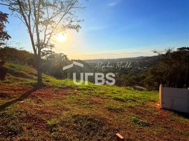 Terreno / Lote para Venda em Goiânia/GO Residencial Aldeia do Vale
