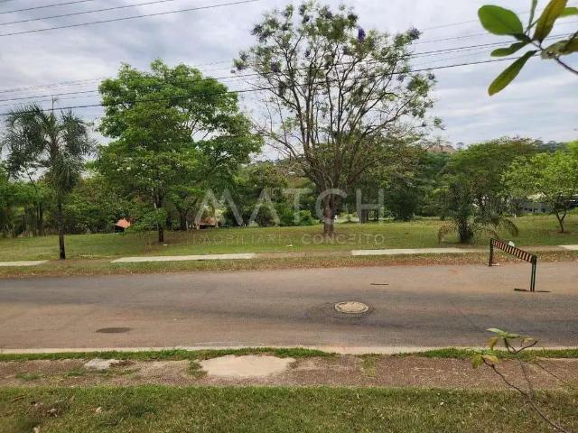Terreno / Lote para Venda em Goiânia/GO Residencial Aldeia do Vale