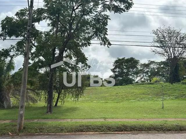 Terreno / Lote para Venda em Goiânia/GO Residencial Aldeia do Vale