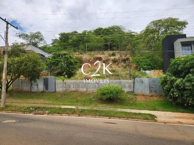 Terreno / Lote para Venda em Goiânia/GO Residencial Aldeia do Vale