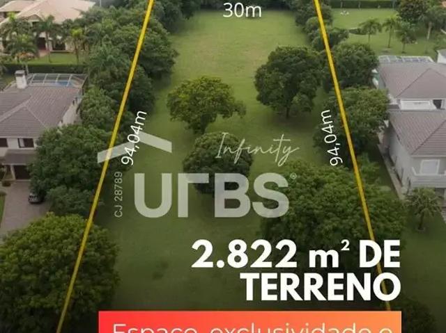 Terreno / Lote para Venda em Goiânia/GO Residencial Aldeia do Vale