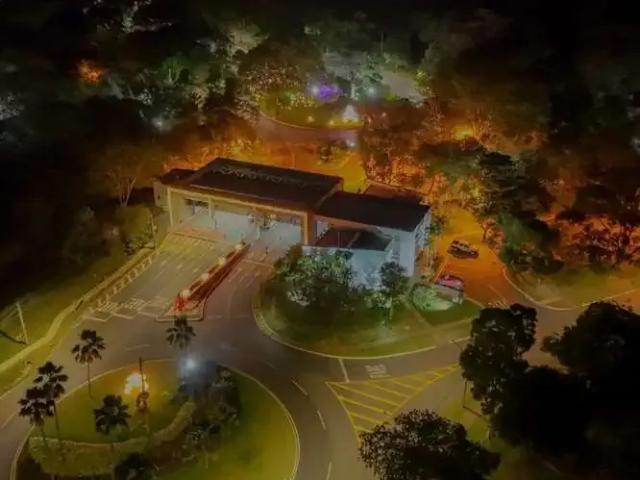 Terreno / Lote para Venda em Goiânia/GO Residencial Aldeia do Vale