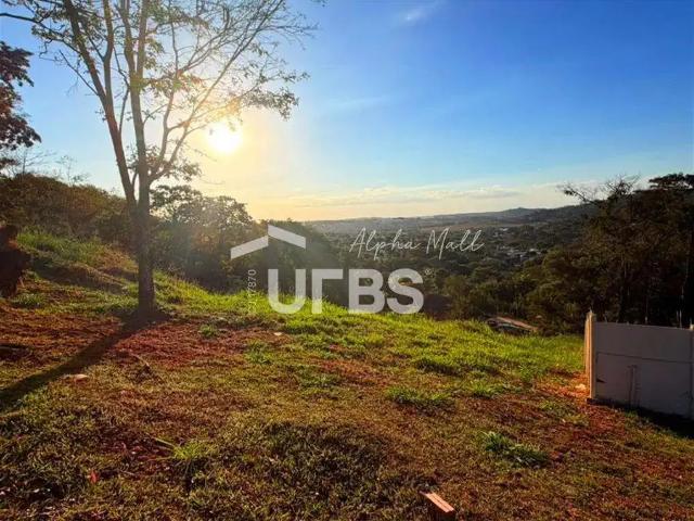 Terreno / Lote para Venda em Goiânia/GO Residencial Aldeia do Vale