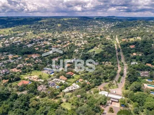 Terreno / Lote para Venda em Goiânia/GO Residencial Aldeia do Vale