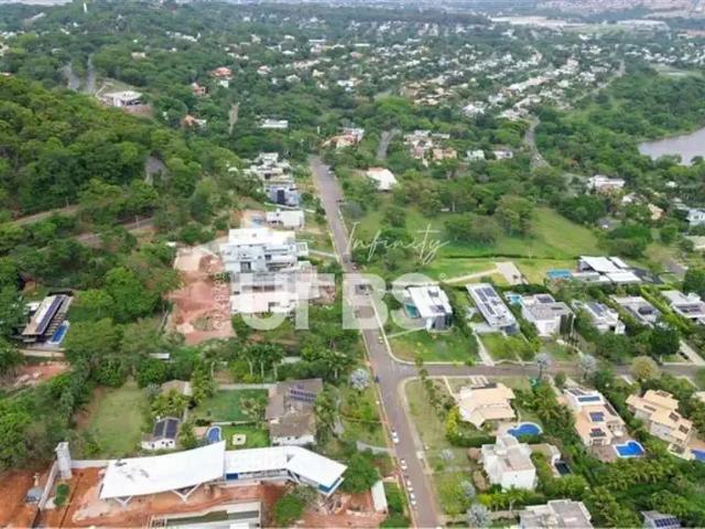 Terreno / Lote para Venda em Goiânia/GO Residencial Aldeia do Vale