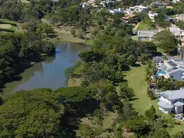 Terreno / Lote para Venda em Goiânia/GO Residencial Aldeia do Vale