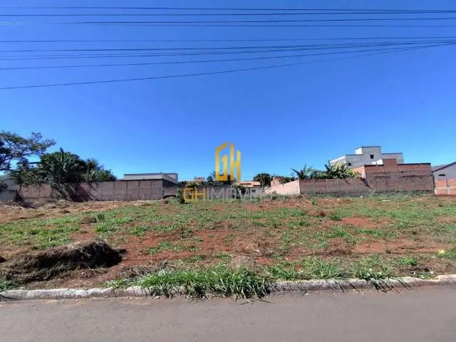 Terreno / Lote para Venda em Goiânia/GO Residencial Alice Barbosa