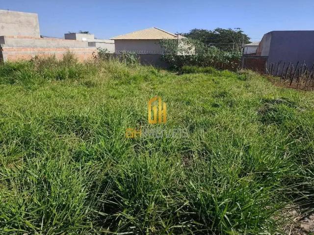 Terreno / Lote para Venda em Goiânia/GO Residencial Alice Barbosa