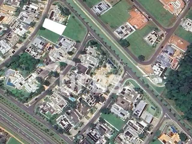 Terreno / Lote para Venda em Goiânia/GO Residencial Alphaville Flamboyant