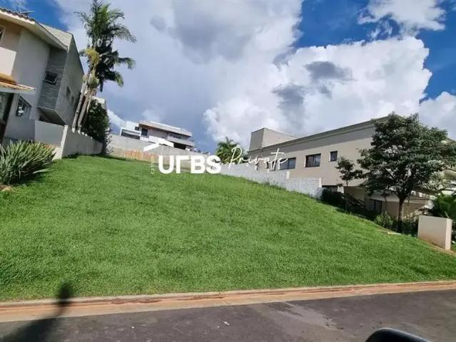 Terreno / Lote para Venda em Goiânia/GO Residencial Alphaville Flamboyant