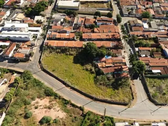 Terreno / Lote para Venda em Goiânia/GO Residencial Bethel