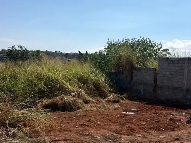 Terreno / Lote para Venda em Goiânia/GO Residencial Belo Horizonte