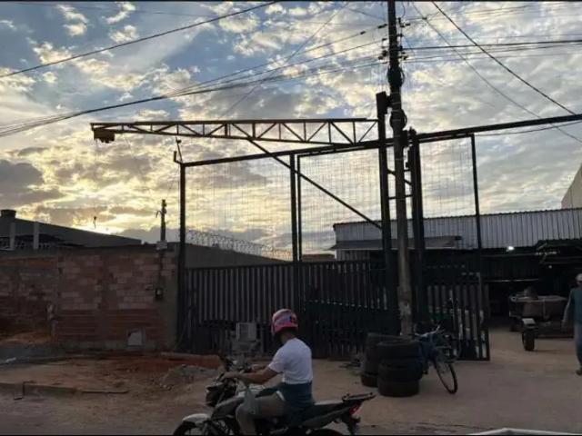 Terreno / Lote para Venda em Goiânia/GO Residencial Brisas do Cerrado