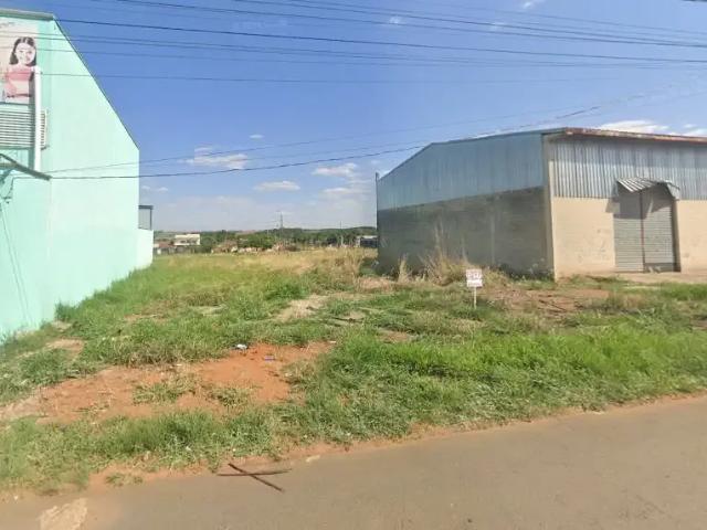 Terreno / Lote para Venda em Goiânia/GO Residencial Buena Vista I