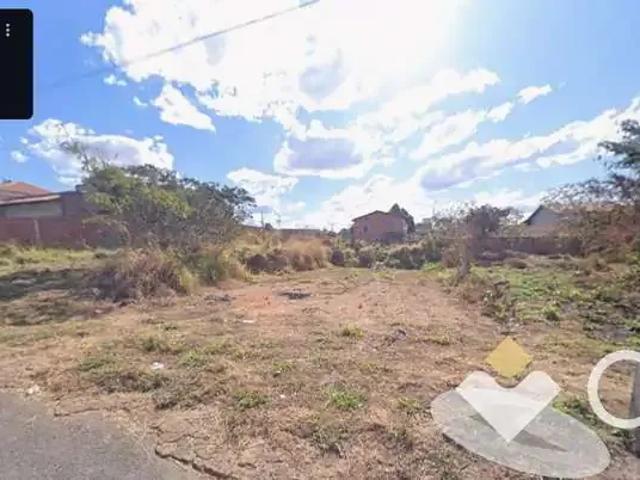 Terreno / Lote para Venda em Goiânia/GO Residencial Buena Vista III