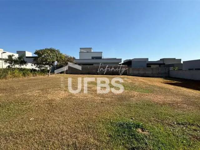 Terreno / Lote para Venda em Goiânia/GO Residencial Goiânia Golfe Clube