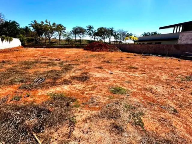Terreno / Lote para Venda em Goiânia/GO Residencial Goiânia Golfe Clube