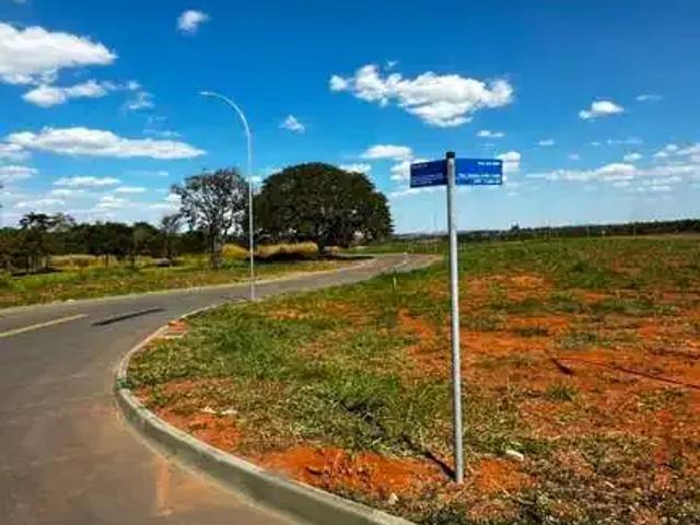 Terreno / Lote para Venda em Goiânia/GO Residencial Goiânia Golfe Clube