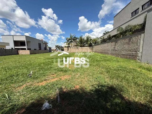 Terreno / Lote para Venda em Goiânia/GO Residencial Goiânia Golfe Clube