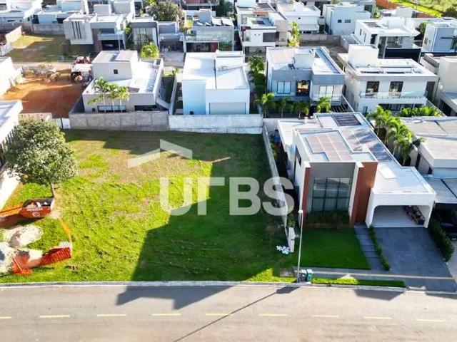 Terreno / Lote para Venda em Goiânia/GO Residencial Goiânia Golfe Clube