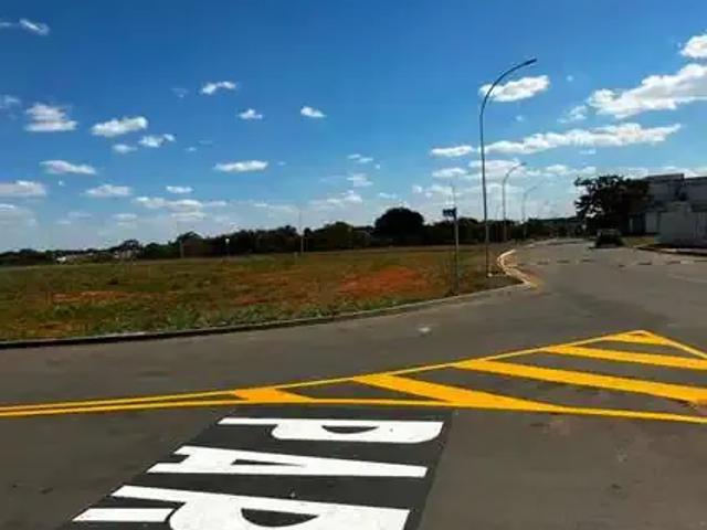 Terreno / Lote para Venda em Goiânia/GO Residencial Goiânia Golfe Clube