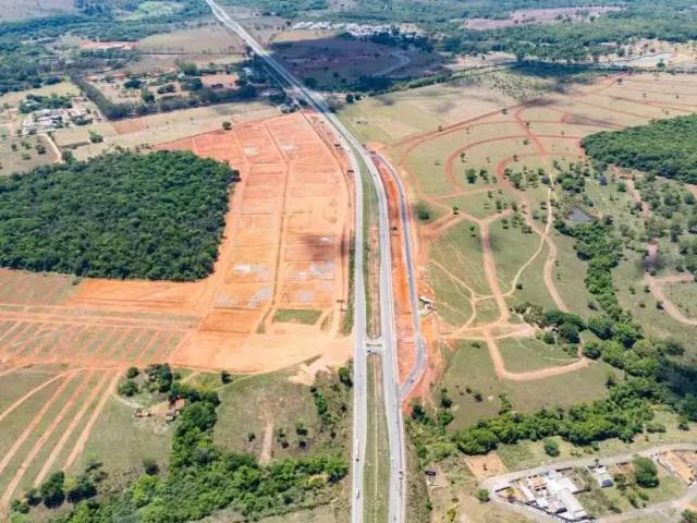 Terreno / Lote para Venda em Goiânia/GO Residencial Goiânia Golfe Clube
