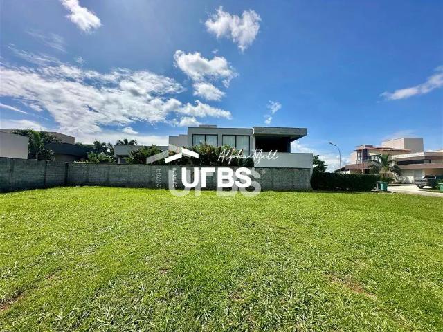 Terreno / Lote para Venda em Goiânia/GO Residencial Goiânia Golfe Clube
