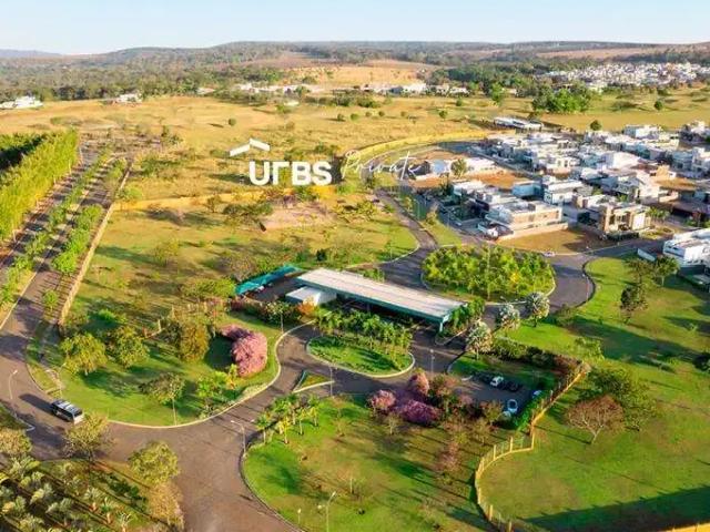 Terreno / Lote para Venda em Goiânia/GO Residencial Goiânia Golfe Clube