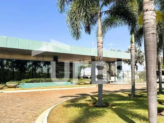 Terreno / Lote para Venda em Goiânia/GO Residencial Goiânia Golfe Clube