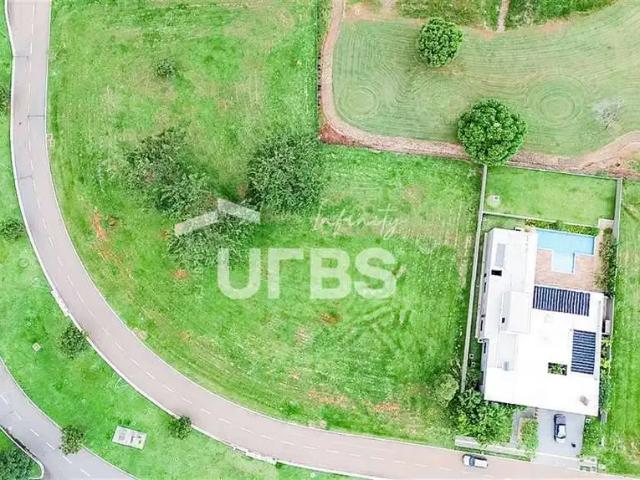 Terreno / Lote para Venda em Goiânia/GO Residencial Goiânia Golfe Clube