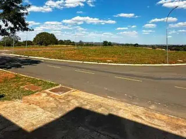 Terreno / Lote para Venda em Goiânia/GO Residencial Goiânia Golfe Clube
