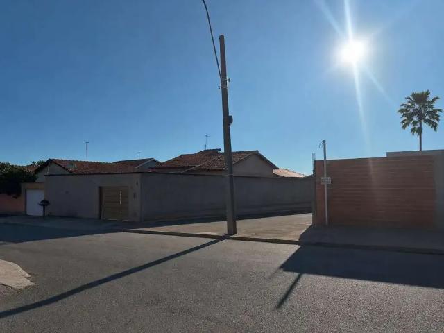 Terreno / Lote para Venda em Goiânia/GO Residencial Eli Forte