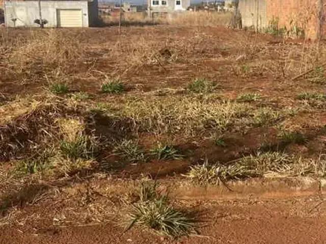 Terreno / Lote para Venda em Goiânia/GO Residencial Fonte das Águas