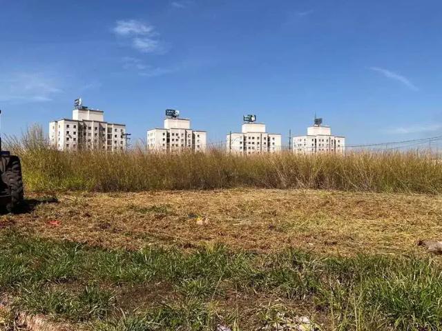 Terreno / Lote para Venda em Goiânia/GO Residencial Flórida